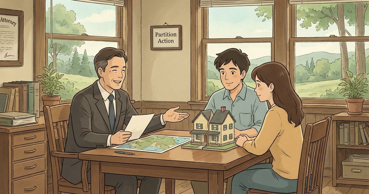 How to Legally Remove Non-Lease Occupants from Co-Owned Property During ...