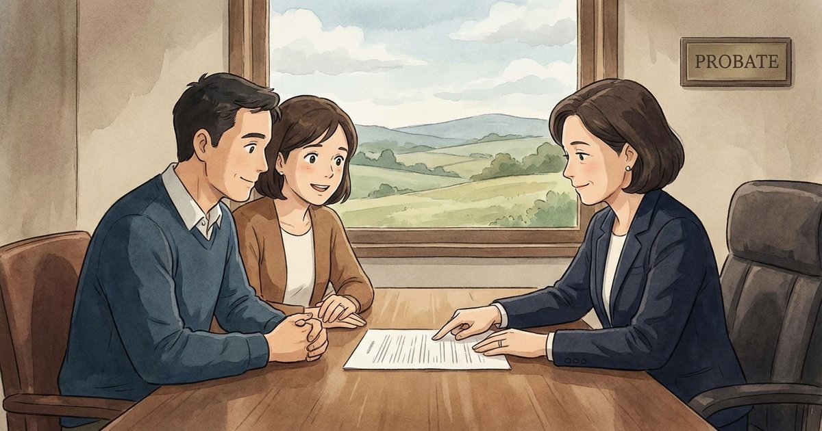 Can a Co-Owner Be Ordered to Move Out During a Partition Case in South ...