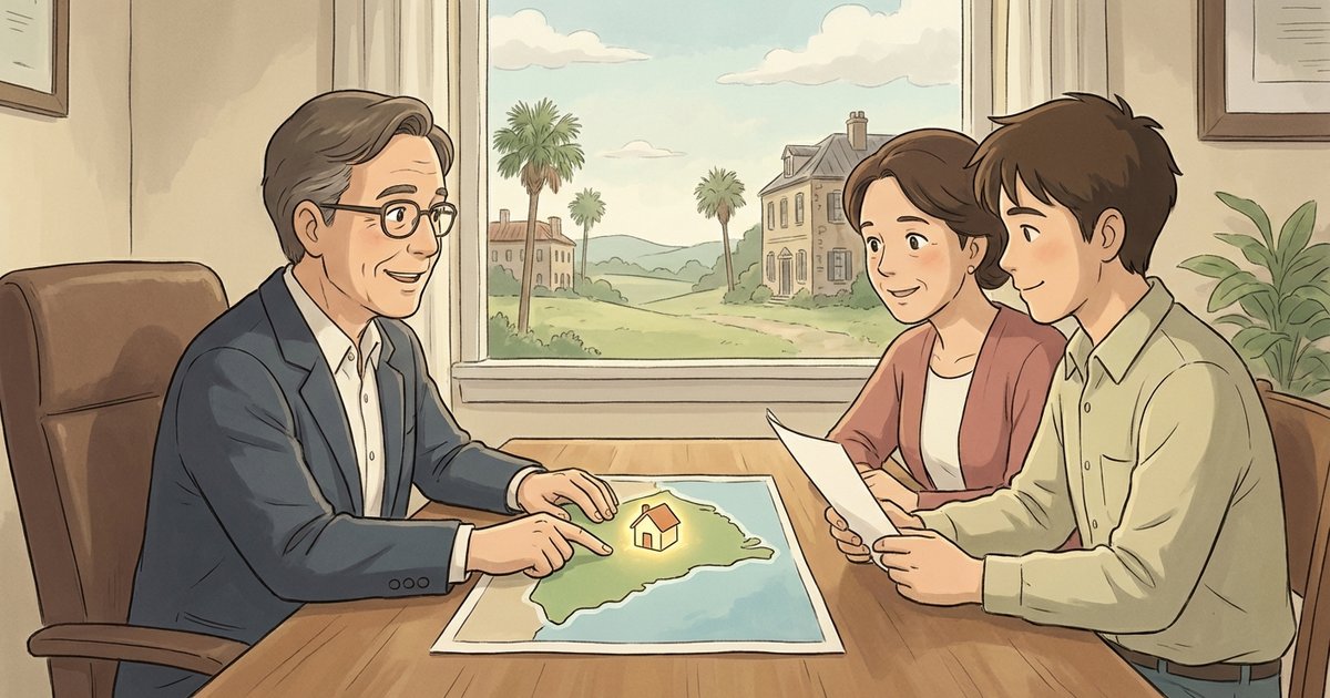 Where to File Probate in South Carolina When the Heir Lives in a ...