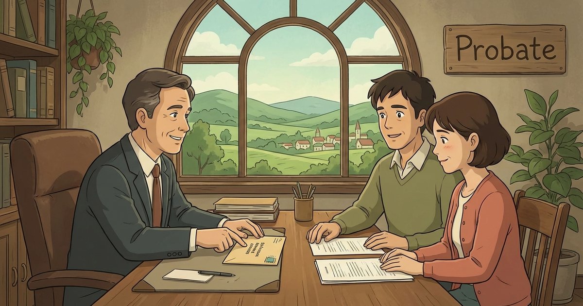 How to Challenge an Incorrect Address Used in South Carolina Probate ...