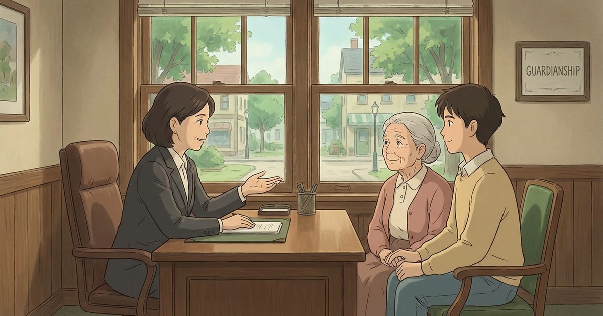 How to Remove an Elderly Family Member From a Harmful Living Situation ...