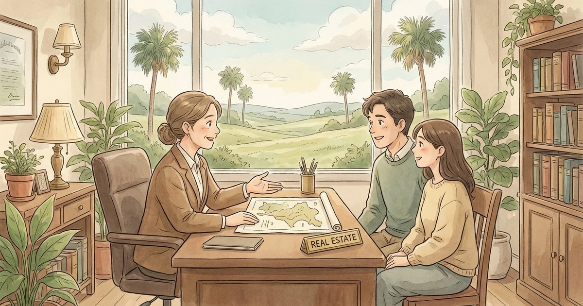 Can I Sell or Refinance a South Carolina Property While a Quiet Title ...